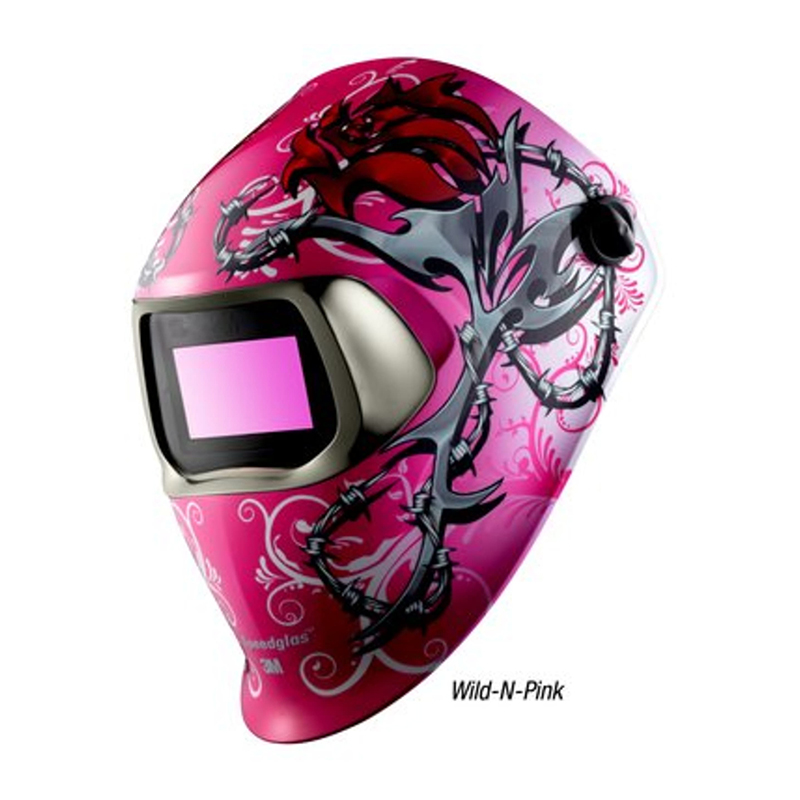 3M™ Speedglas™ 100 Welding Shields - OSE Directory