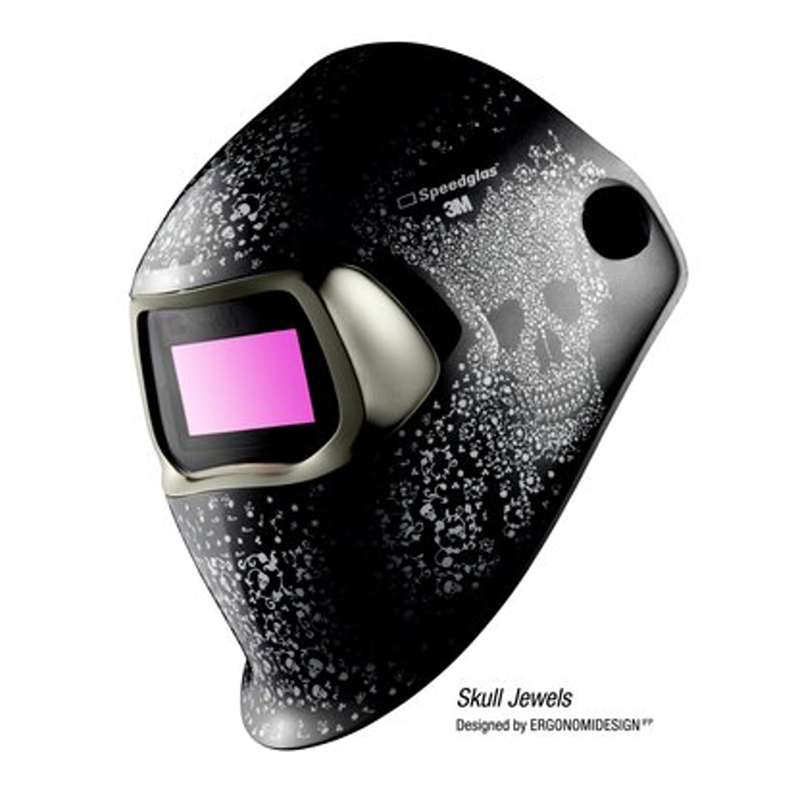 3M™ Speedglas™ 100 Welding Shields - OSE Directory