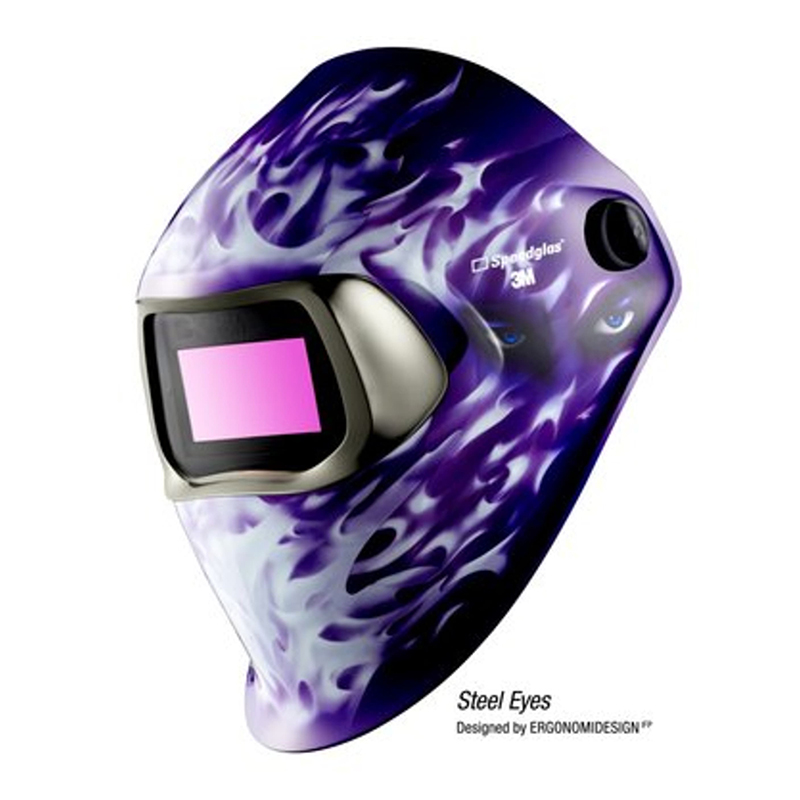 3M™ Speedglas™ 100 Welding Shields - OSE Directory