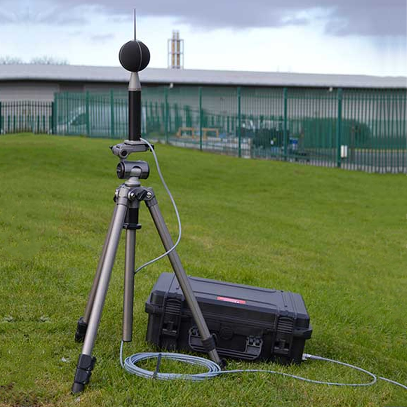 Environmental Noise Measurement Kit - OSE Directory