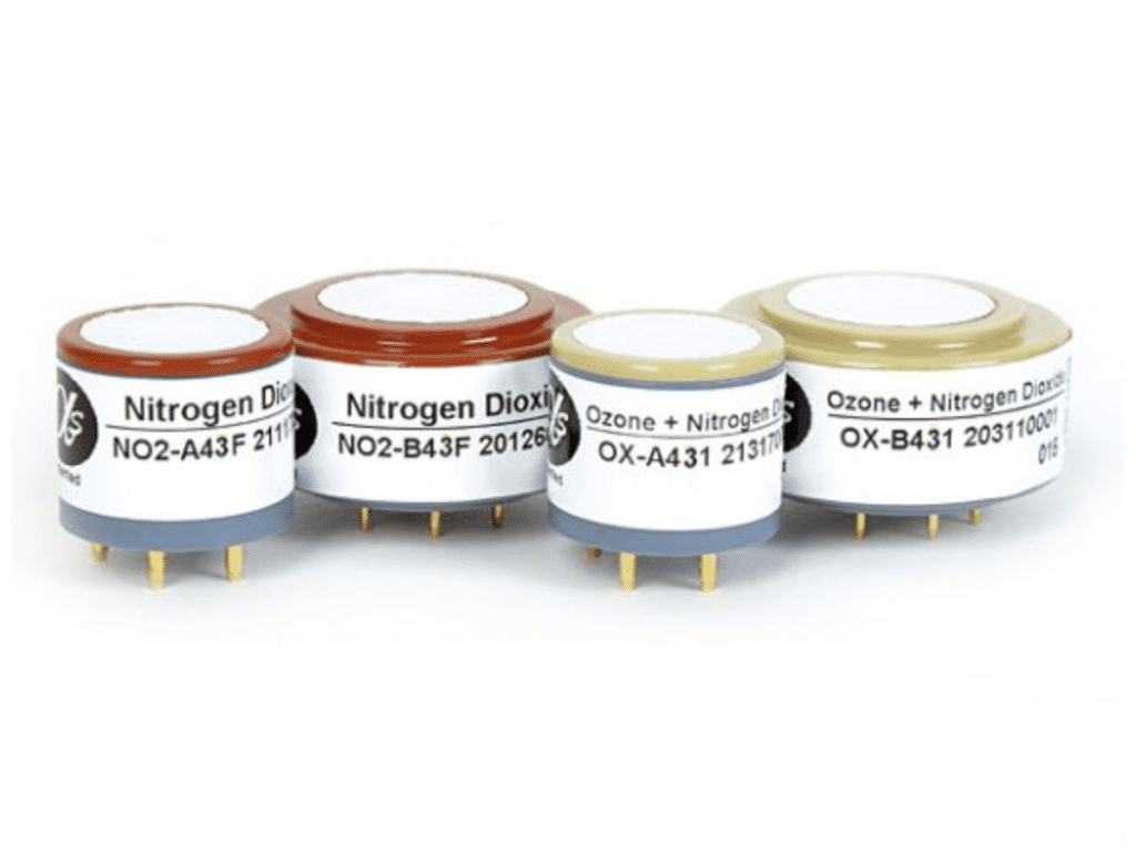 Ozone Sensors - OSE Directory