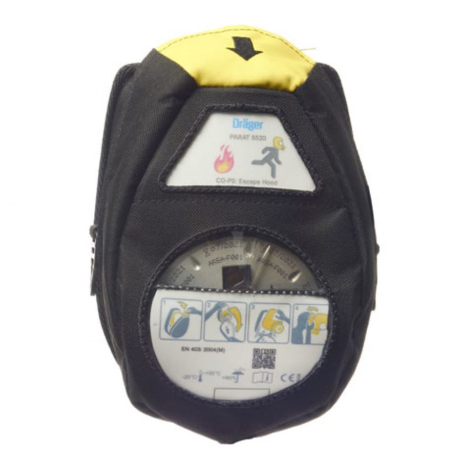 Dräger PARAT® 5500 - OSE Directory