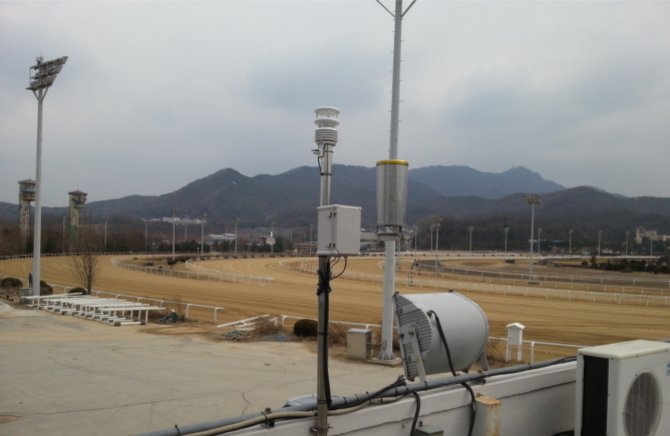 WS500-UMB Smart Weather Sensor - OSE Directory