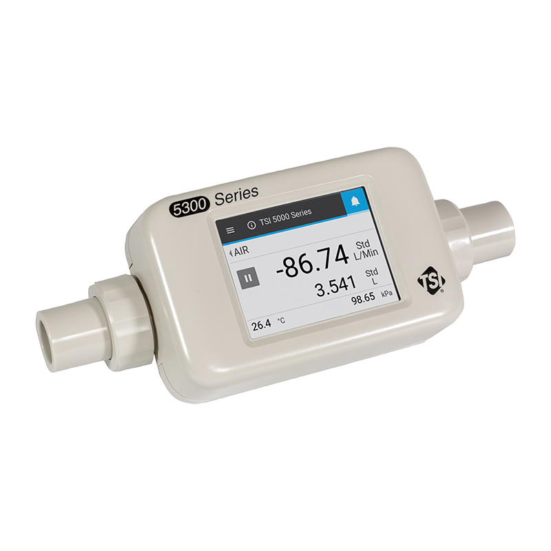 AIR / N2 GAS MASS FLOW METER (PLUS KIT) 5300-1 - OSE Directory