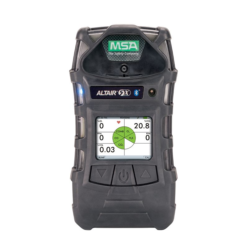 MSA ALTAIR® 5X - OSE Directory