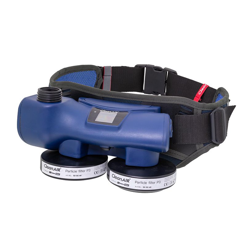 CleanAIR® Chemical 2F - OSE Directory