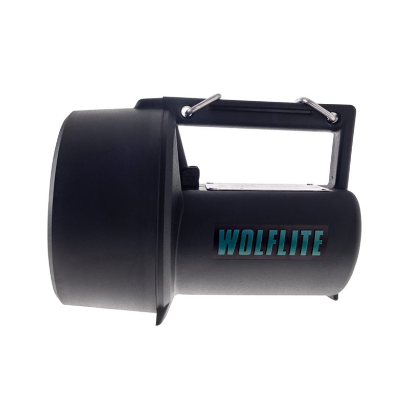 WOLFLITE® H-4DCALED HANDLAMP - OSE Directory