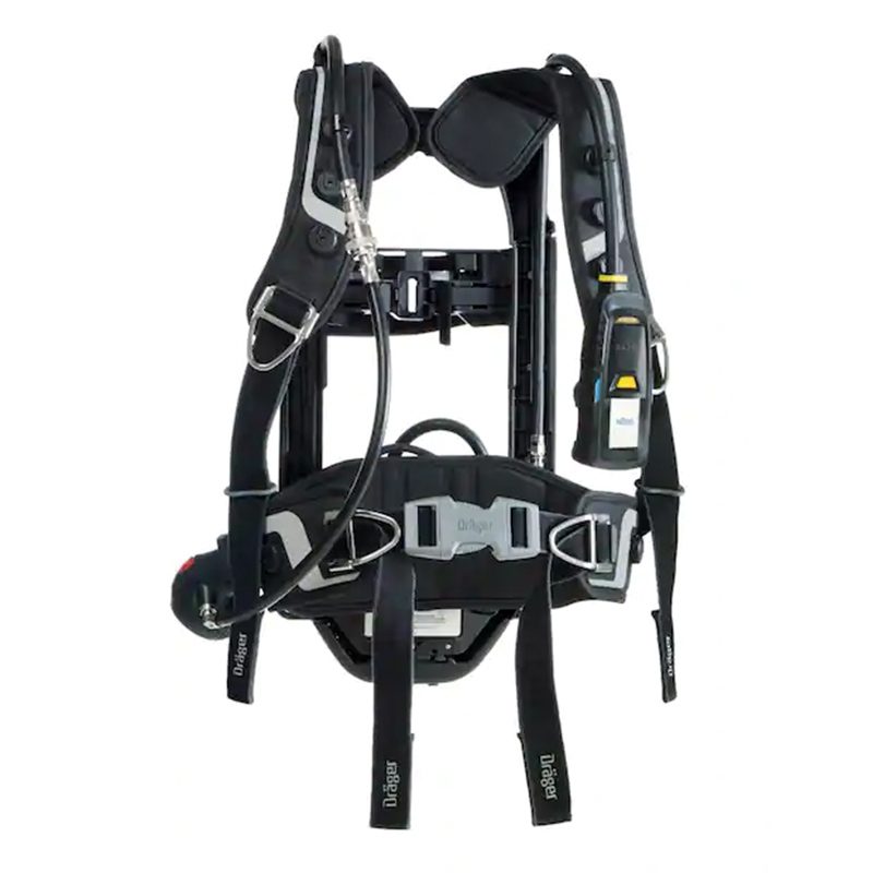 Dräger PSS® AirBoss - OSE Directory